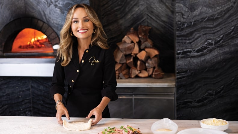 Jayde at 16 | M Resort