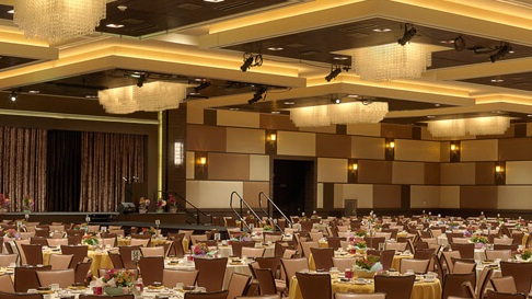 Meetings & Conventions