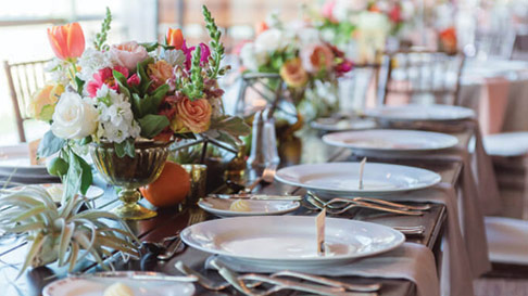 Meetings, Weddings & Special Events | M Resort Spa Casino