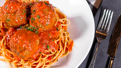 Marinelli’s Pasta Bar | Authentic Italian Cuisine | M Resort Las Vegas