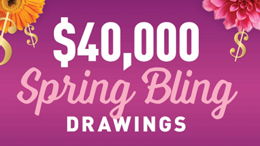 Monthly Casino Promotions | M Resort Spa Casino Las Vegas