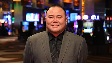 Meet our Casino Hosts | M Resort Casino Las Vegas
