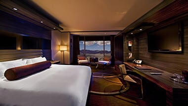 Hotel Packages | Take Advantage of Special Offers | M Resort Las Vegas