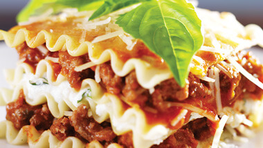 Marinelli’s Pasta Bar | Authentic Italian Cuisine | M Resort Las Vegas