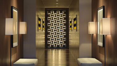 Spa Mio: Organic Spa & Salon | M Resort Las Vegas