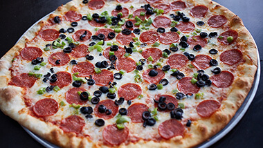 Vig Deli | Sandwiches, Salads, Pizzas | M Resort Las Vegas