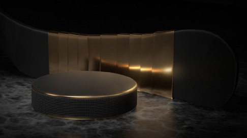 Knight Time Hockey Bar | Ice Action Brews | M Resort Spa Casino